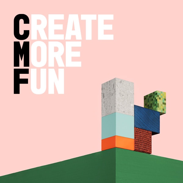 Sony Group Portal - "Create More Fun" exhibition at 3daysofdesign 2024 ...