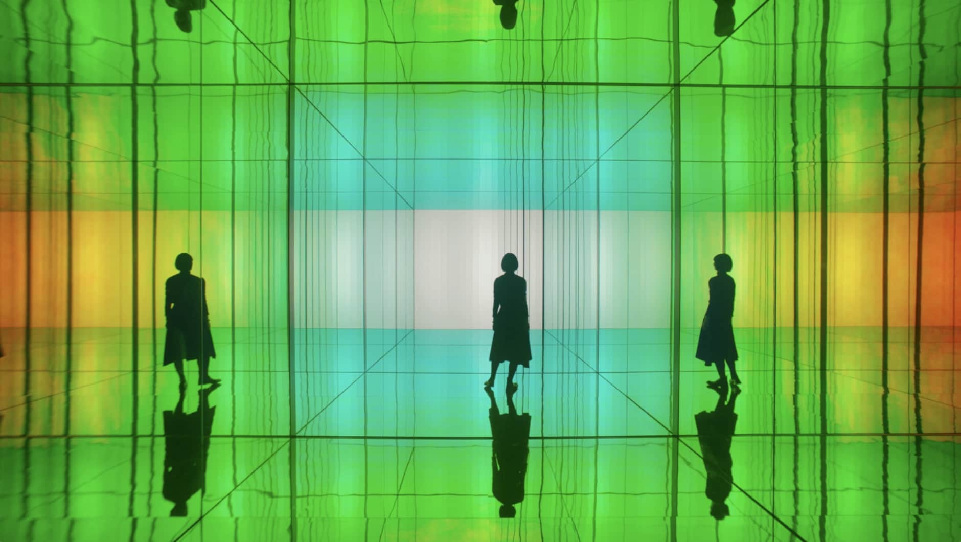 Sony Group Portal - London Design Festival: INTO SIGHT | Sony Design