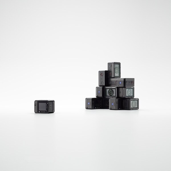 We received 17 awards in Red Dot Award: Product Design 2018, 2 of which ...