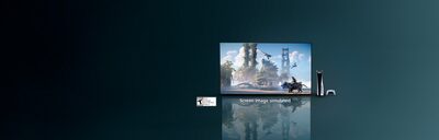 Sony BRAVIA Gaming TVs for PlayStation