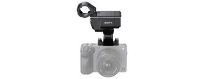 Sony Camera Accessory | XLR-H1 | Sony Liberia
