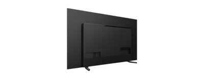 A8H Series | 4K OLED Android TV | Sony South Africa