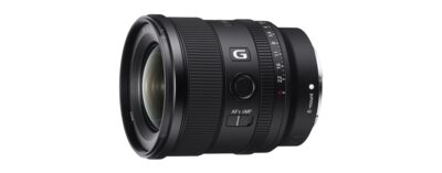 20mm G SEL20F18G F1.8 FE - nimfomane.com