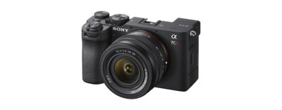 Alpha 7CR Compact High Resolution camera | Sony Uganda