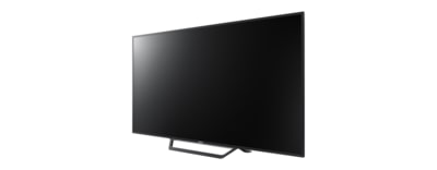 W650D | LED | HD Ready/Full HD | Smart TV | W650D SERIES | Sony Tanzania