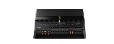 XM-4ES | 4 Channel Power Amplifier | Sony Saudi Arabia