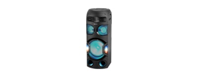 V72D High Power Audio System with BLUETOOTH® Technology | MHC-V72D ...