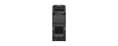 V72D High Power Audio System with BLUETOOTH® Technology | MHC-V72D ...