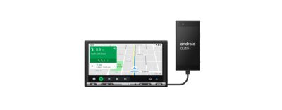 XAV-AX3250 | DAB In-Car Media Receiver | Sony South Africa