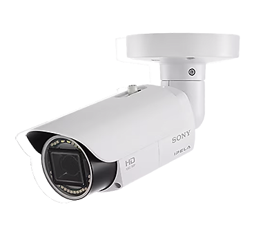 Support for Video Security | Sony USA