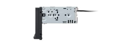 XAV-AX3250 | DAB In-Car Media Receiver | Sony South Africa