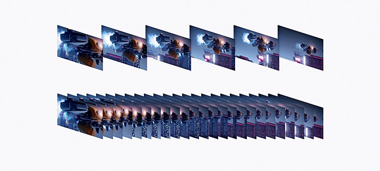 Buy INZONE M3 | 27'' Full HD IPS 1ms 240Hz HDR Gaming Monitor | 70 cm ...