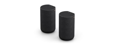 Buy SA-RS5 Total 180W Additional Wireless Rear Speakers with Built-in ...