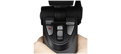 Buy Remote Control Tripod | Default Value | Sony Store Online | Sony UK
