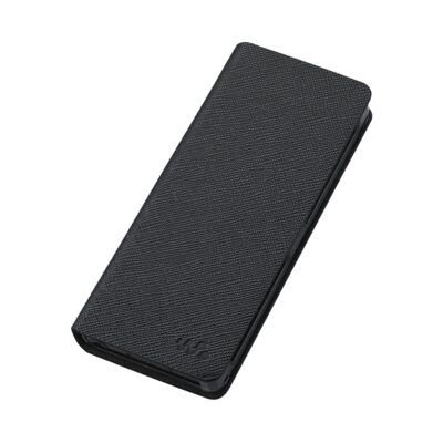 Buy Soft Flip Case for Walkman | Black | Sony Store Online | Sony UK