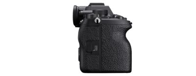 Buy Alpha 7 IV full-frame hybrid camera | Body Only | Sony Store Online ...