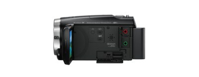 Buy CX625 Handycam® with Exmor R™ CMOS sensor | Without built-in memory ...