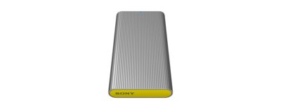 Buy External SSD Fast and Tough | 2 TB | Sony Store Online | Sony UK