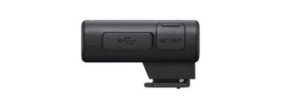 Buy ECM-S1 Streaming Microphone | Default Value | Sony Store Online ...