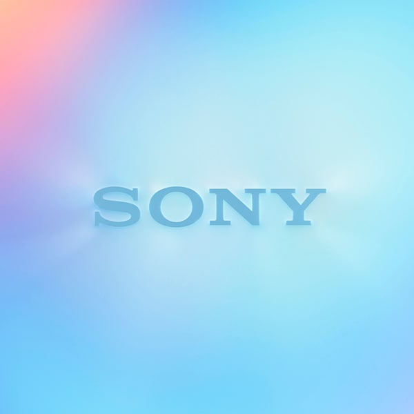 ソニーグループポータル | Sony’s Motion Logo モーションロゴ | Gallery（グラフィックギャラリー） | Sony ...
